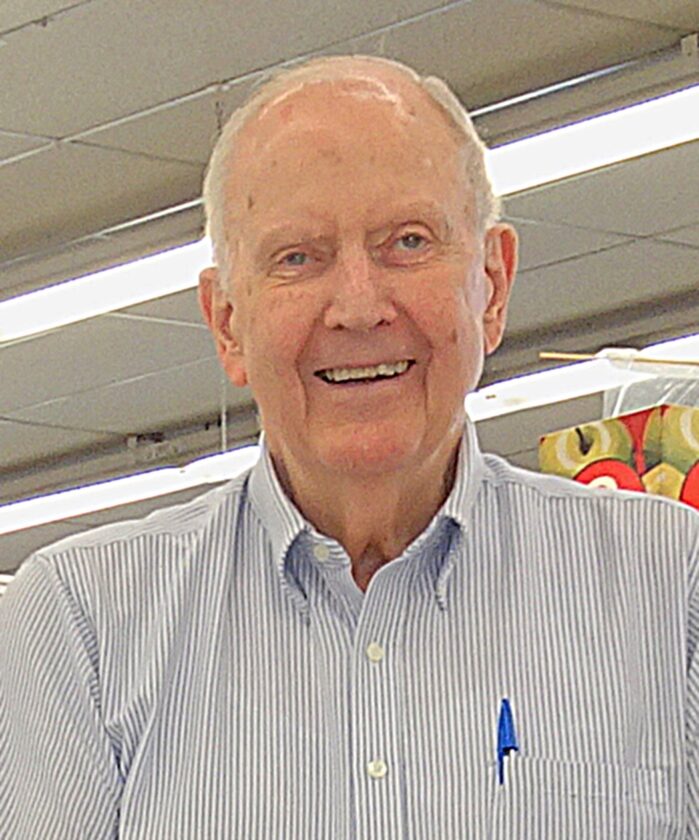 Fond Memories of Witschey’s | News, Sports, Jobs - Tyler Star News